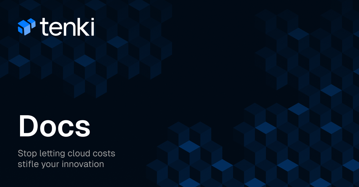Review Anatomy in Tenki Code Reviewer | Tenki Cloud Docs